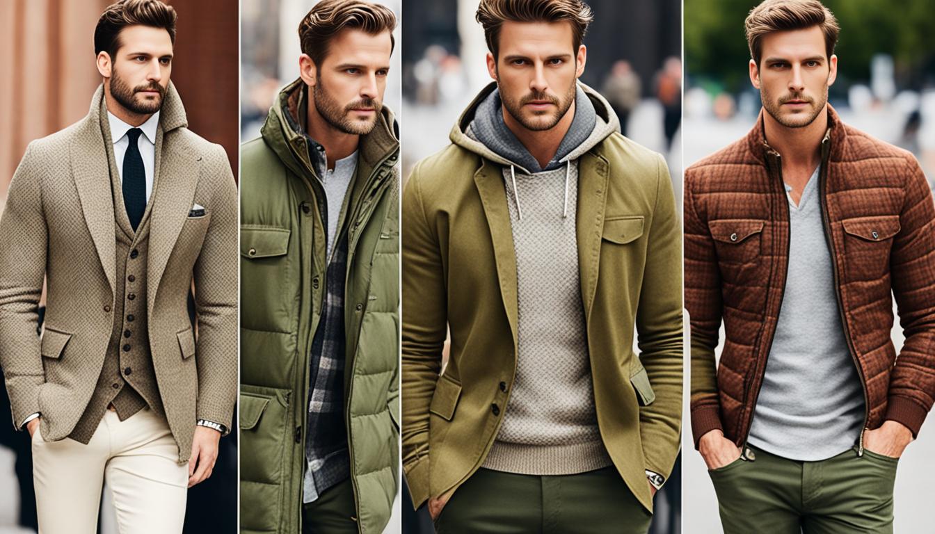 Casual Chic Dress Code Men: Style Essentials – AI-Driven Minimalist Design
