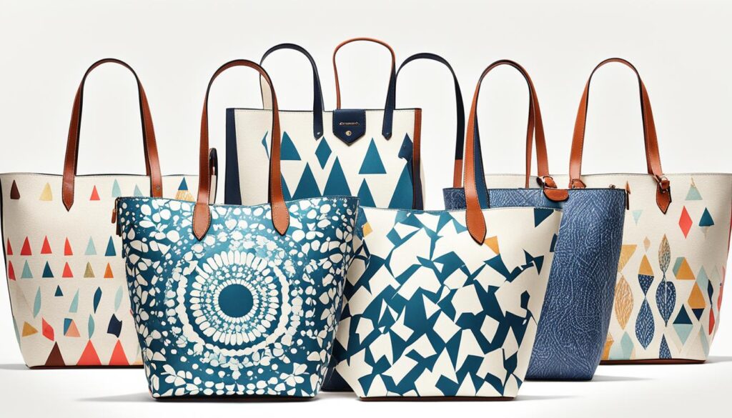 Chic Tote Bags: Trendy Styles for Every Occasion – AI-Driven Minimalist ...
