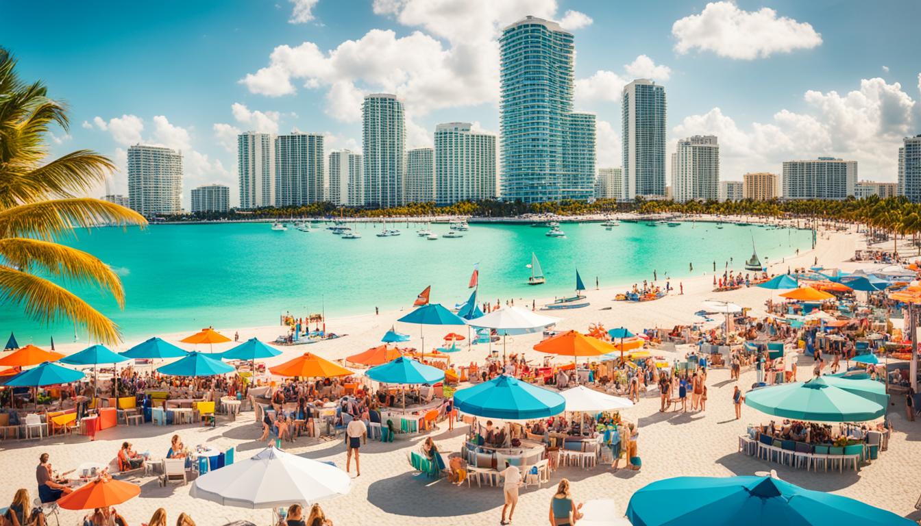 Miami Beach Chic Dress Code Essentials Guide – AI-Driven Minimalist Design