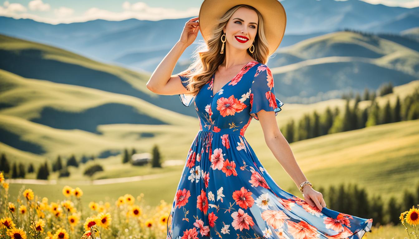 Southern Fried Chic Style: Effortless Fashion Guide – AI-Driven ...