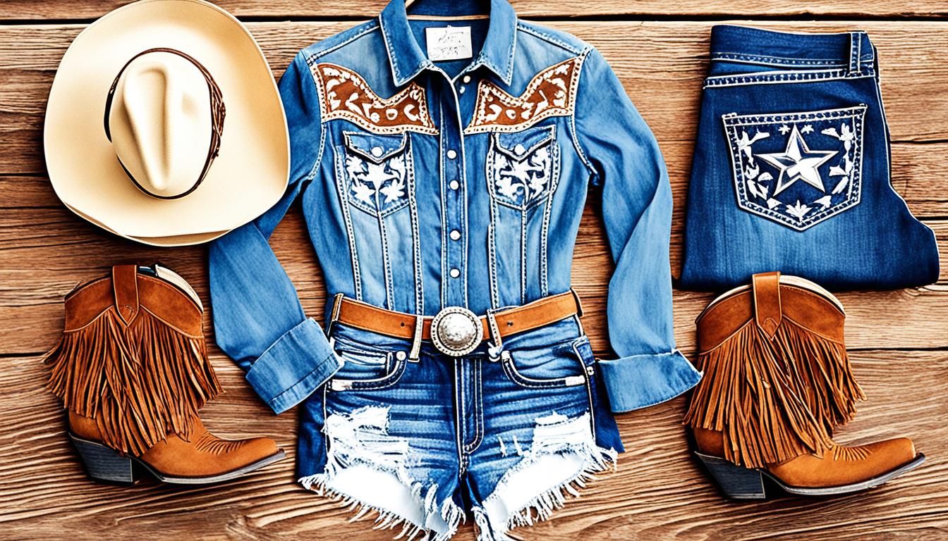 Texas Chic Style Guide: Outfit Tips & Trends – AI-Driven Minimalist Design