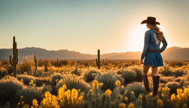 Texas Chic Style Guide: Outfit Tips & Trends – AI-Driven Minimalist Design