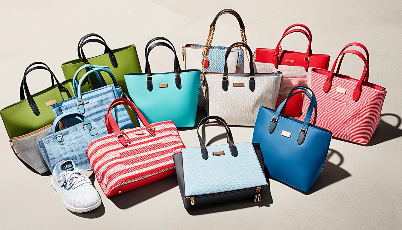Chic Tote Bags: Trendy Styles for Every Occasion – AI-Driven Minimalist ...