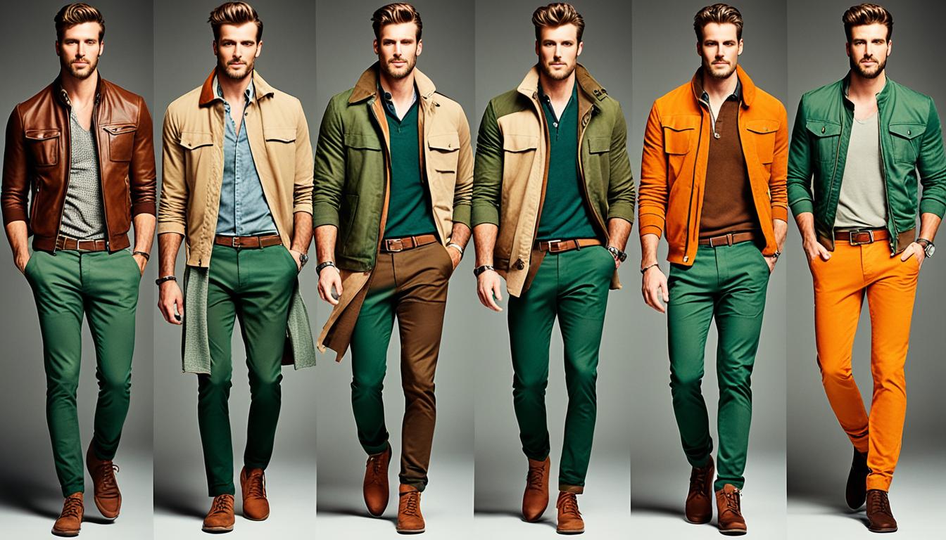 Casual Chic Dress Code Male Style Guide And Tips Ai Driven Minimalist 1544