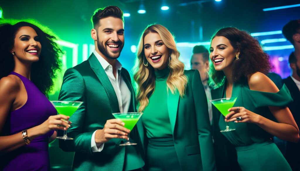 Club Chic Attire for Bar Mitzvah: Stylish Tips – AI-Driven Minimalist ...